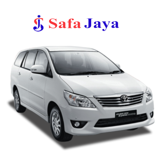 Rental Mobil Innova Grand New | CV. SAFA JAYA TRANS